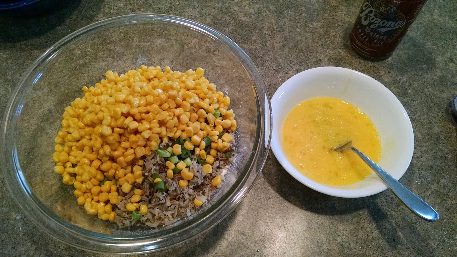 NASX 415 Native Feast: A Delicious Native American Dinner