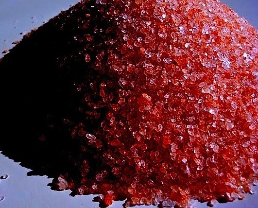 oshun spirit living light!: Discover the Health Benefits of Himalayan ...