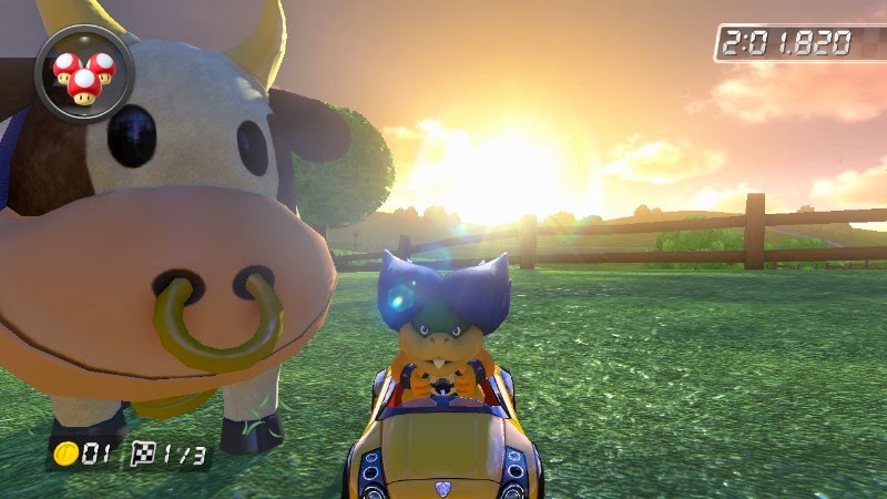 Wii Moo Moo Farms