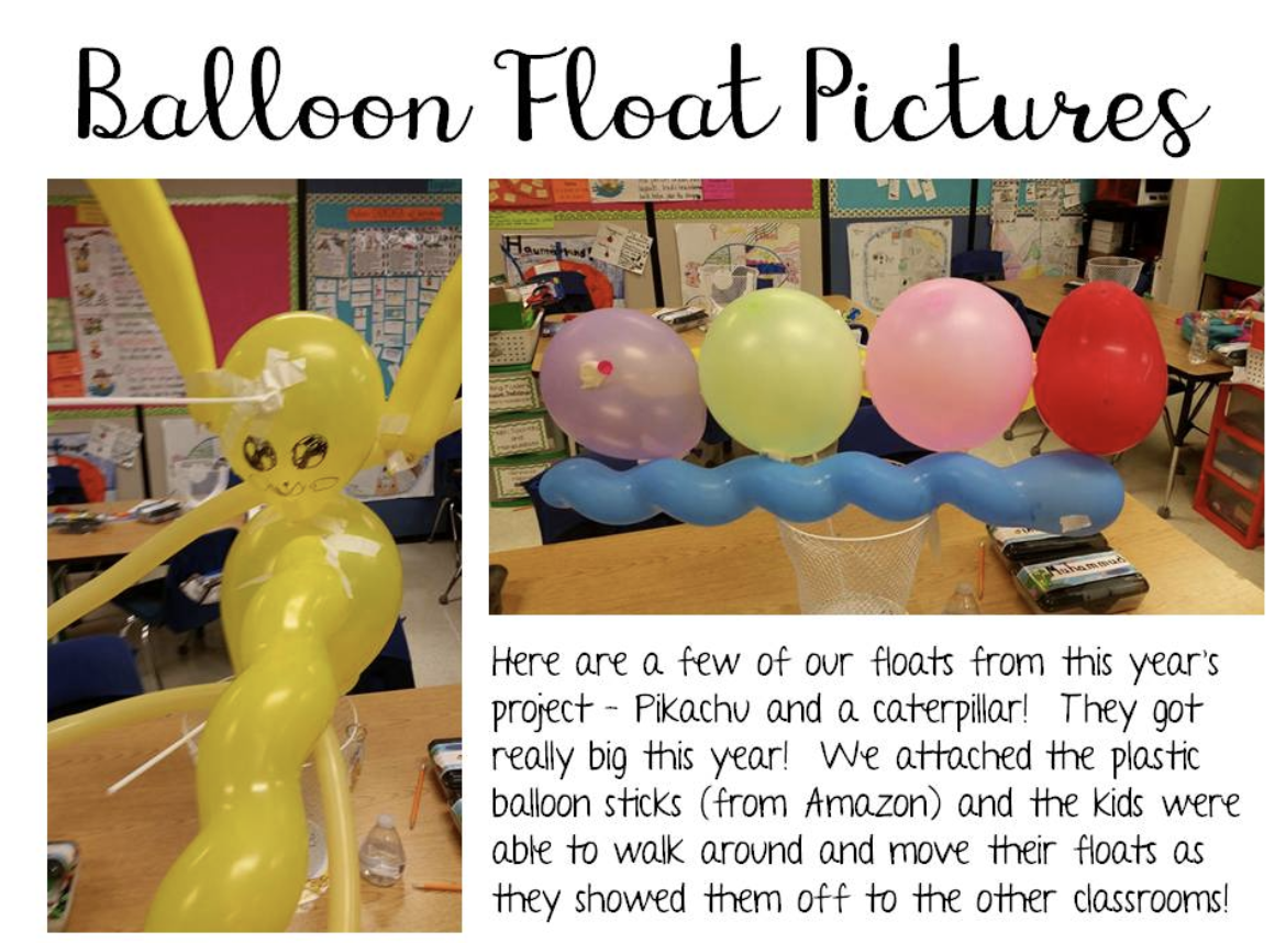 The Library Voice: Using Virtual Reality, Merge Goggles & Balloons Over ...