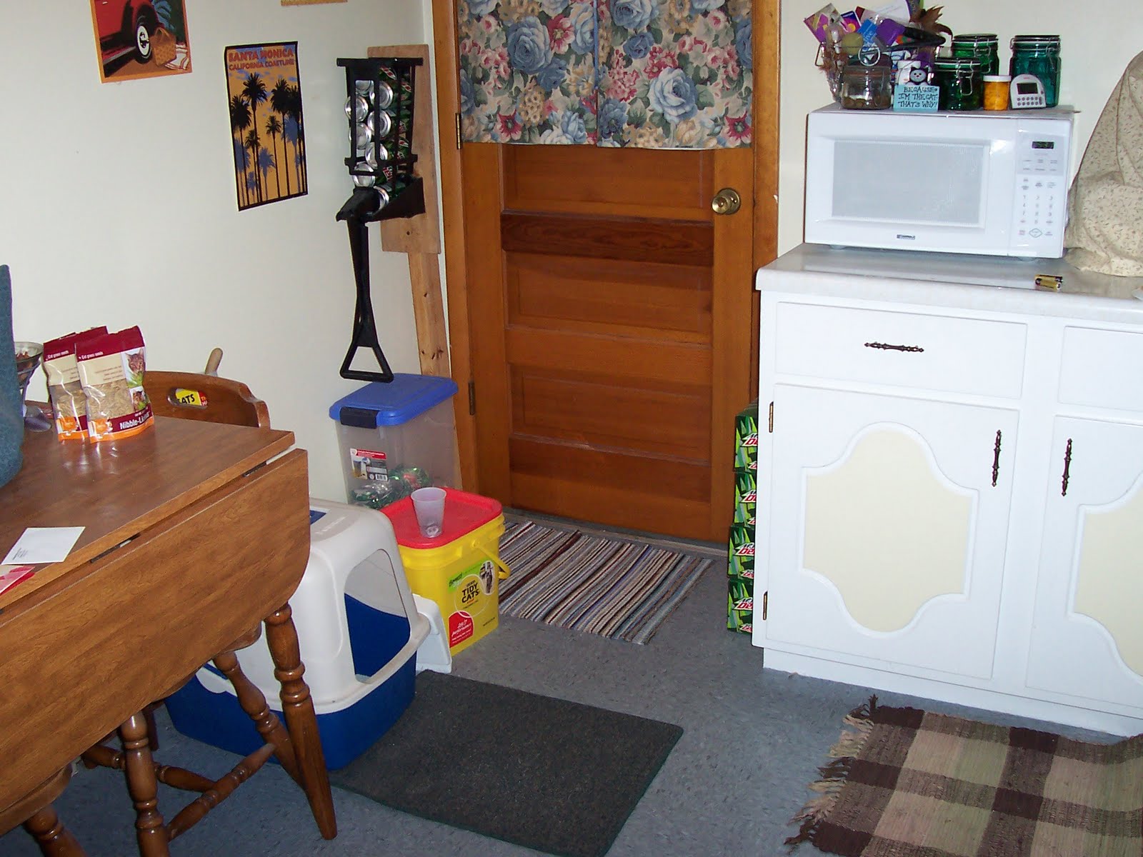 Training Cat To Use Litter Box - Cat Lover | Cat Training