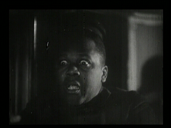 The Department of Afro American Research, Arts and Culture