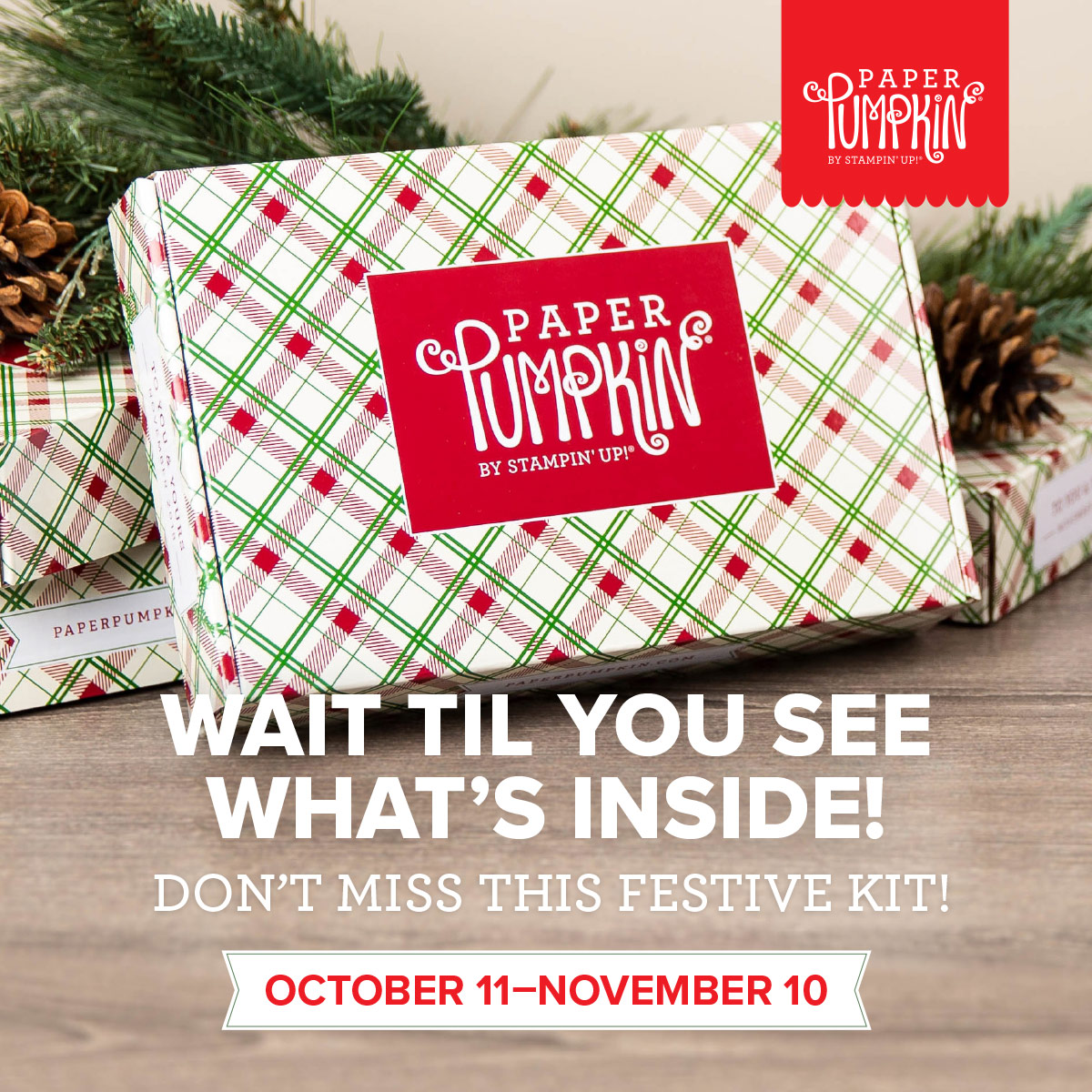 Stampin' Up! Snow is Glistening and Snowfall Thinlits DIes | Stamped ...