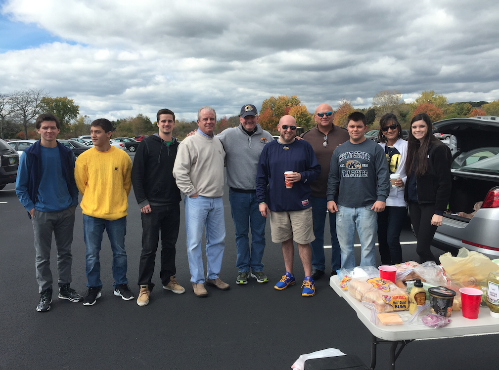 The Press Box by David Carducci: Live Blog: Kent State Football vs. UMass
