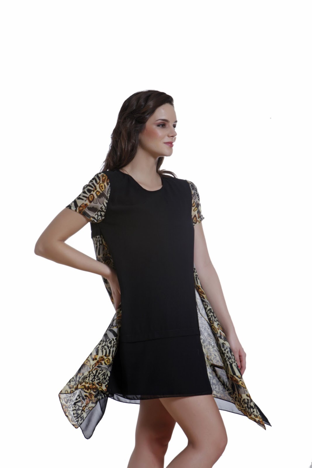 MEIRO: Trendy Dressing Styles of Women to Boost up Confidence