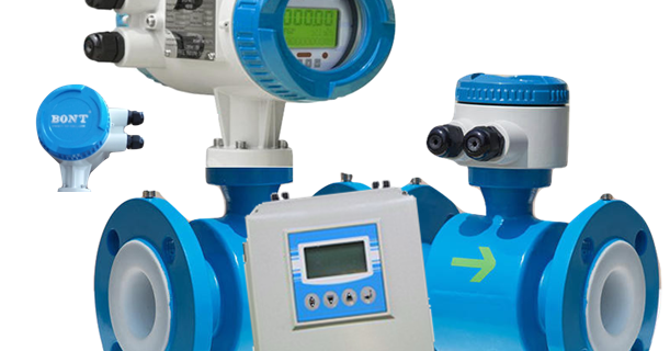 LKS Flowsys Sdn Bhd : Electromagnetic Flow Meter