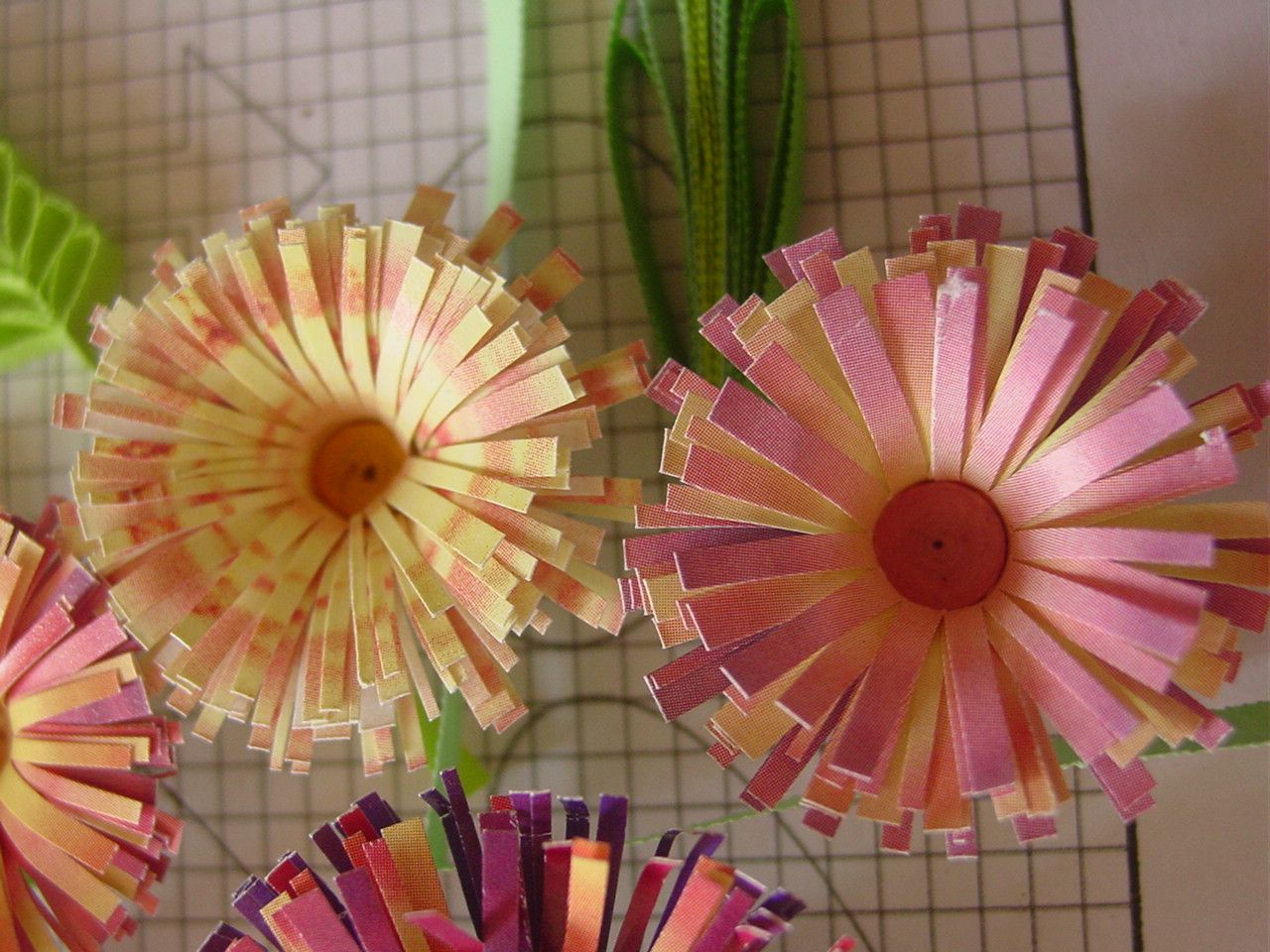 Faith's Quilling : My Quillings