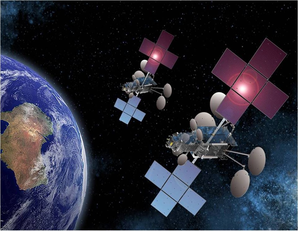 Space Boomerang: NBN Selects Space Systems/Loral for $620M Australian ...