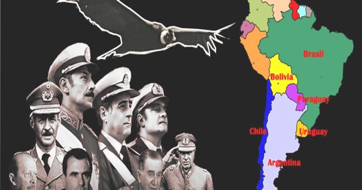 MUNDO PRESS: EE.UU. Y EL SEGUIMIENTO DEL PLAN CÓNDOR