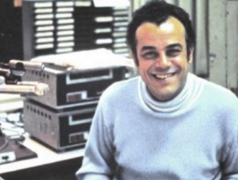 FROM THE VAULTS: Julius La Rosa born 2 January 1930