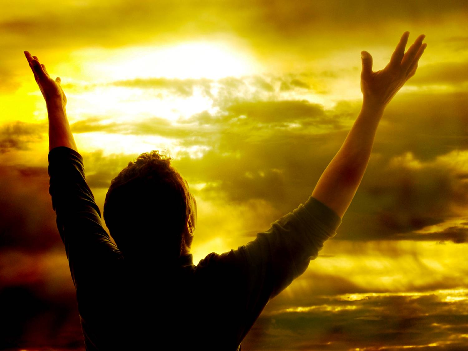 CHRISTIAN COGNITION: FIERCE WORSHIP: