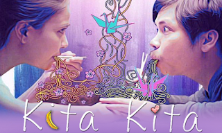Movie Review: KITA KITA