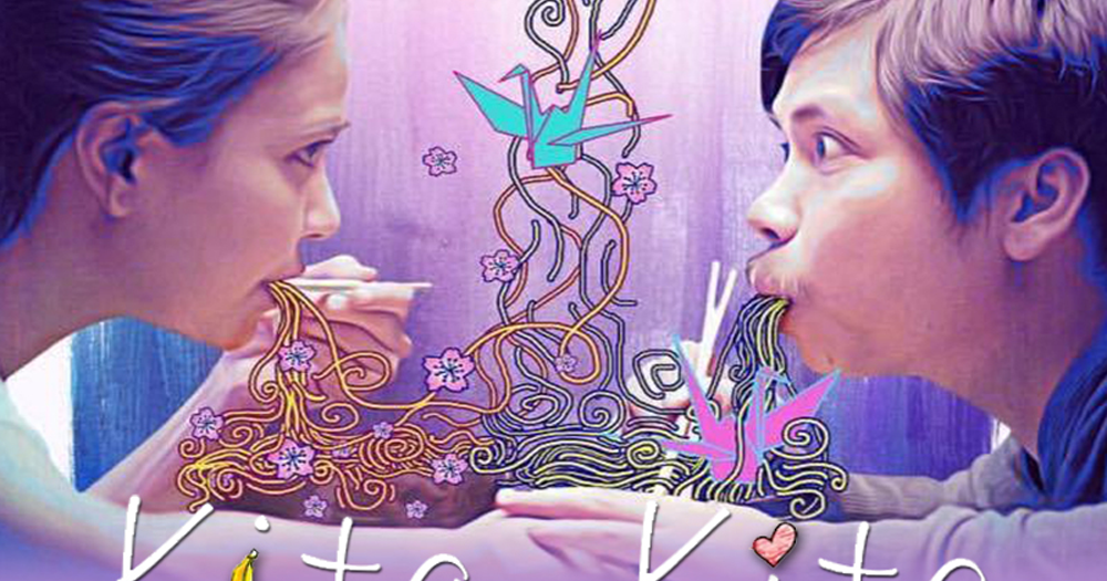 Movie Review: KITA KITA