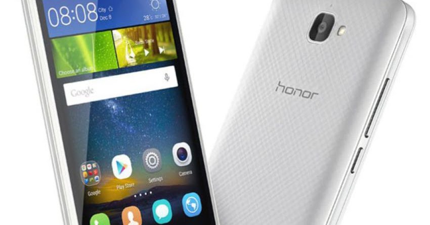 Huawei HONOR TIT AL00 Flashing Done Successfully By Inferno Volcano