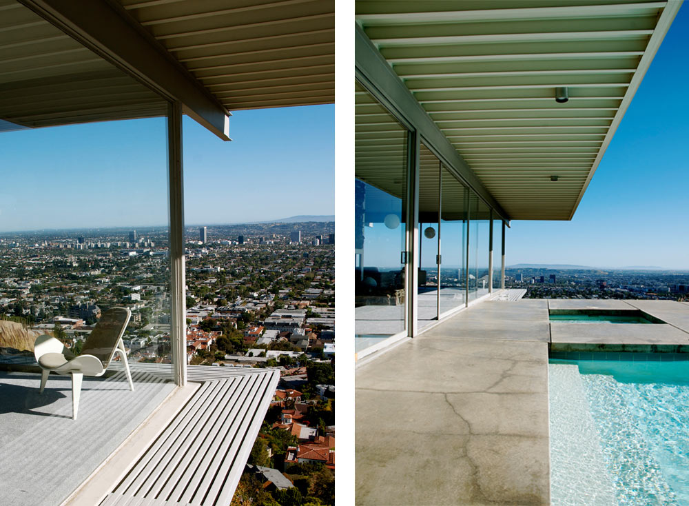 Diedrica: STAHL HOUSE