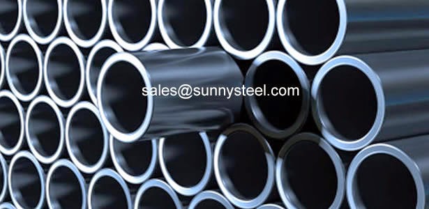 ASTM Seamless pipes: Seamless Alloy Steel Tube