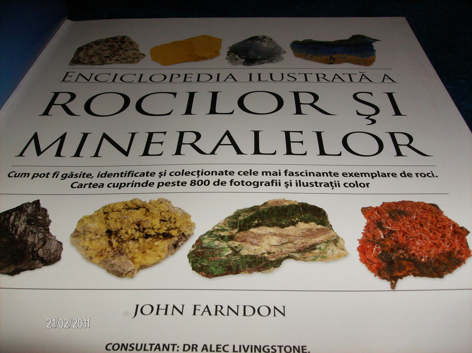 DRAGOS' blog (edit by me & Cowko): ENCICLOPEDIA ILUSTRATA A ROCILOR SI ...