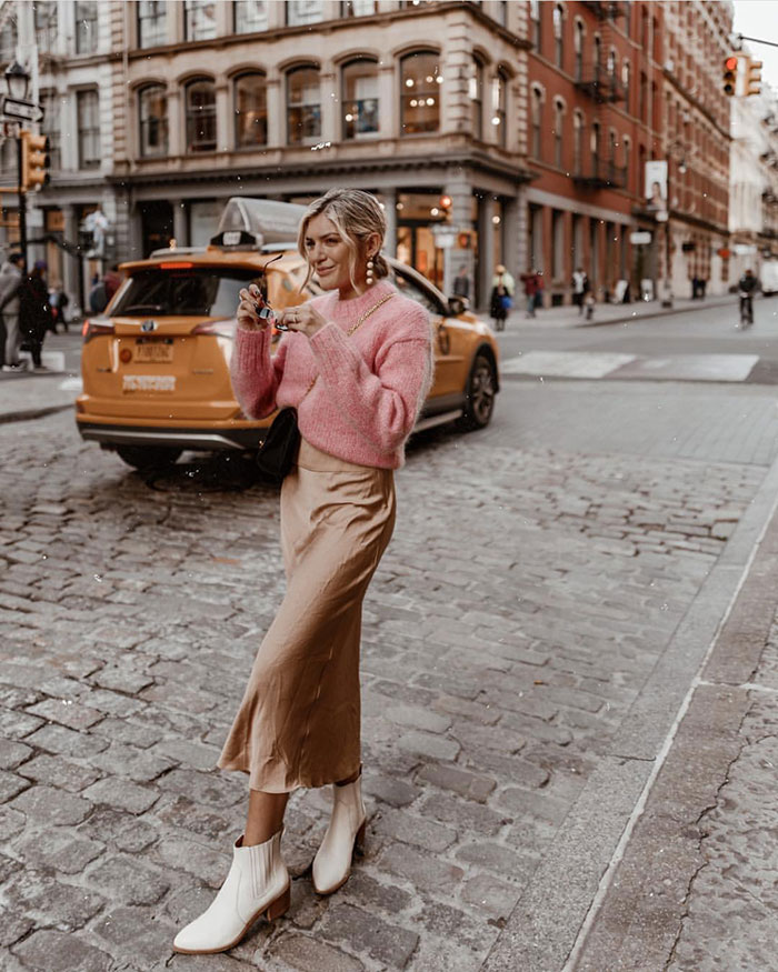 Weekend & Inspiration ~ Glamour | Cool Chic Style Fashion