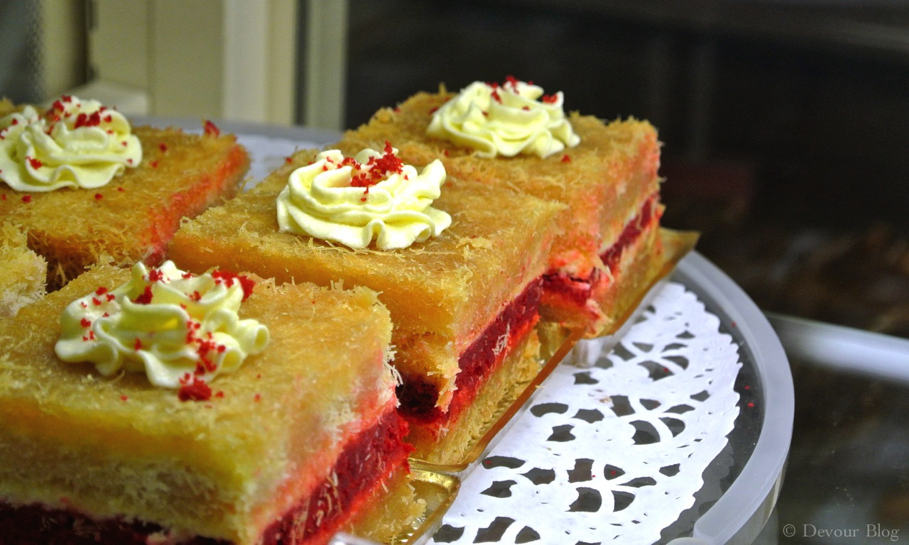 Cairene Pastry Innovators, The Batter Half in Egypt | HuffPost Life