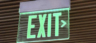 Tritium Exit signs Disposal: The Excellent Choice Concerning Exit Signs ...