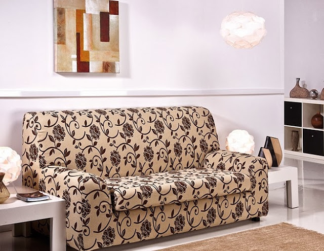 10 ideias para renovar a sala com capas para sofás