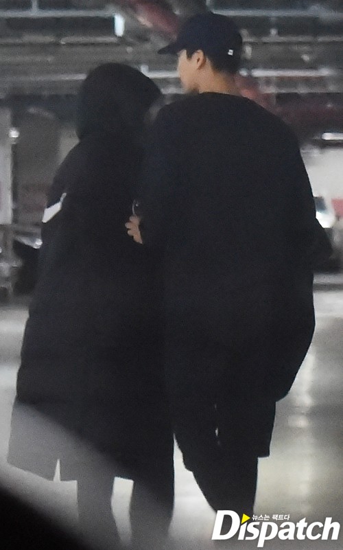 f(x)'s Krystal and EXO's Kai are dating! - Wonderful Generation