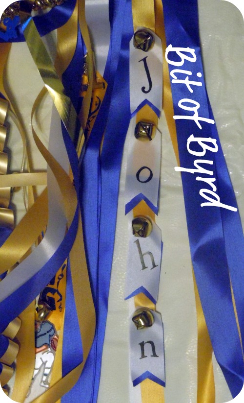 Homecoming Mums | Ribbons and Trinkets