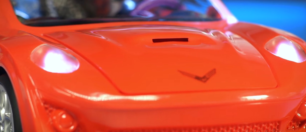 Madhouse Family Reviews: Happy #STEAMday ! Project Mc2 H2O Car review