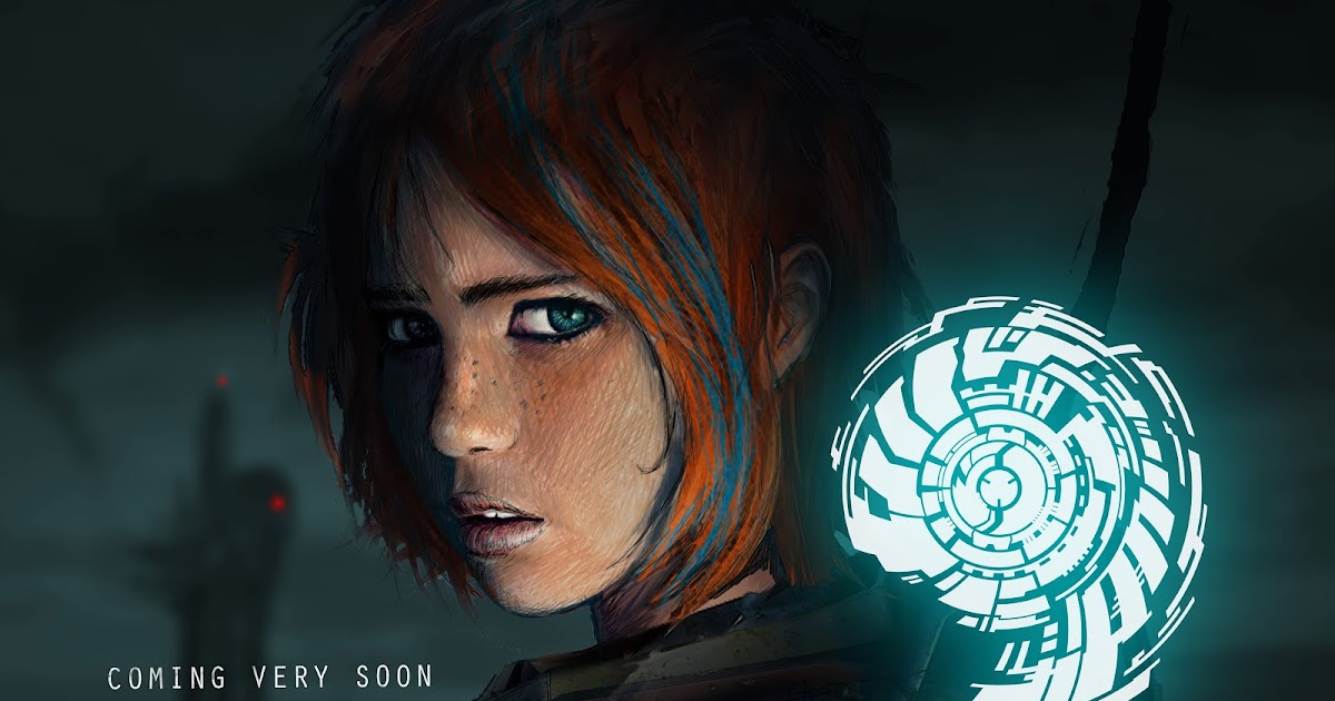 Faber Files: Cryoshell & RebelNature 2017 teaser