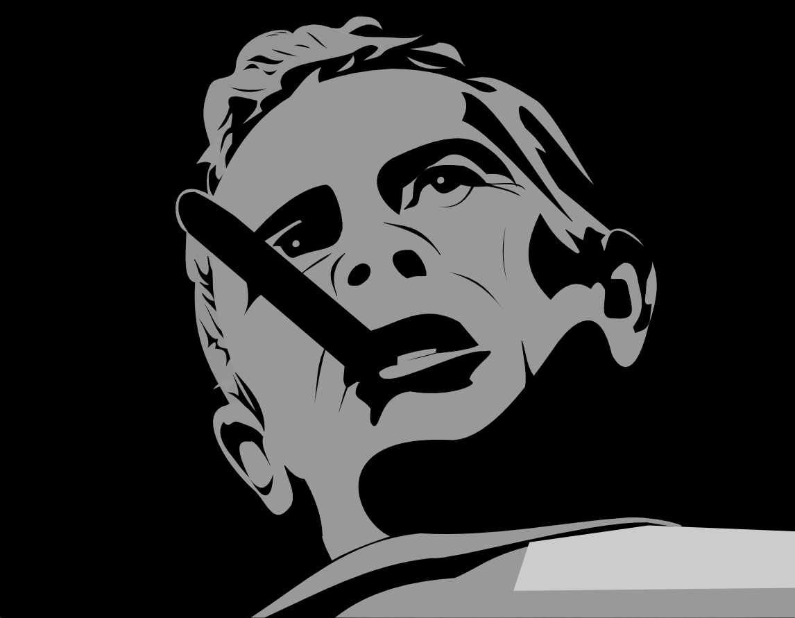 What's that Vector Victor?