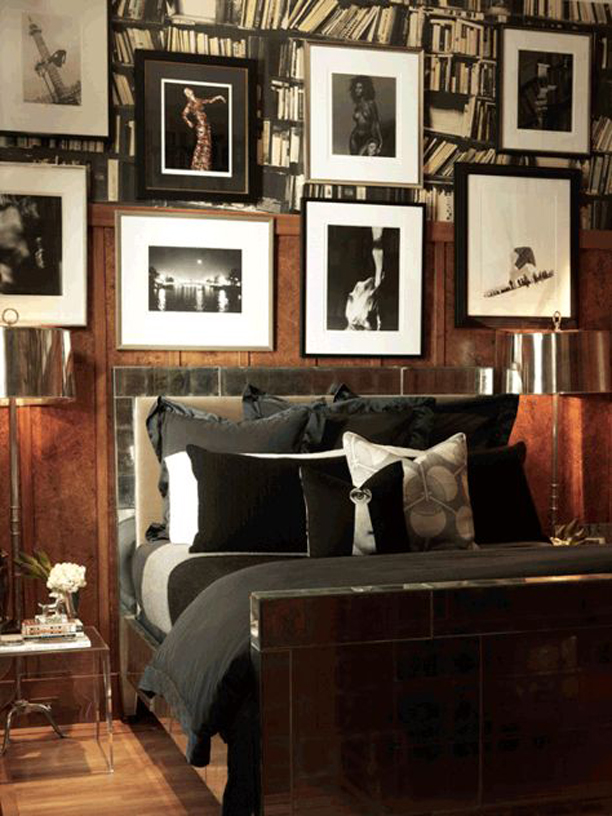 Nest Studio: Design Crush: Ken Fulk