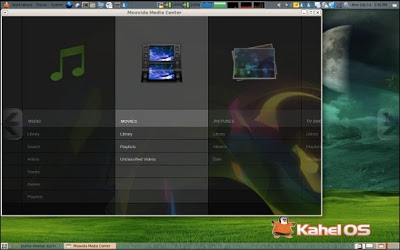 OPERATING SYSTEMS MADE BY FILIPINOS ~ Creek for Geek