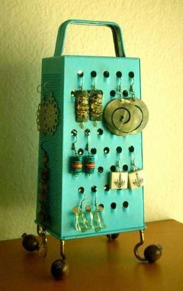 unique recycled craft ideas ~ art and craft projects