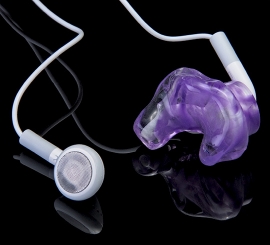 Hearing Health News: Custom Earpieces for Every Lifestyle