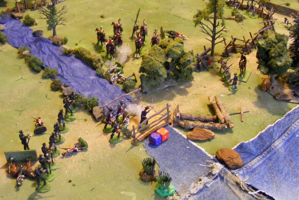 Battle Game of the Month