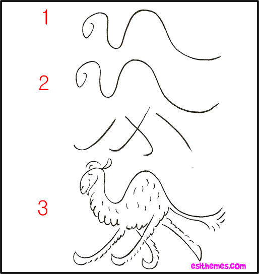 Mrs.Berenice's Art Room: GRADE 2 - Unit 2 - Sharing the planet