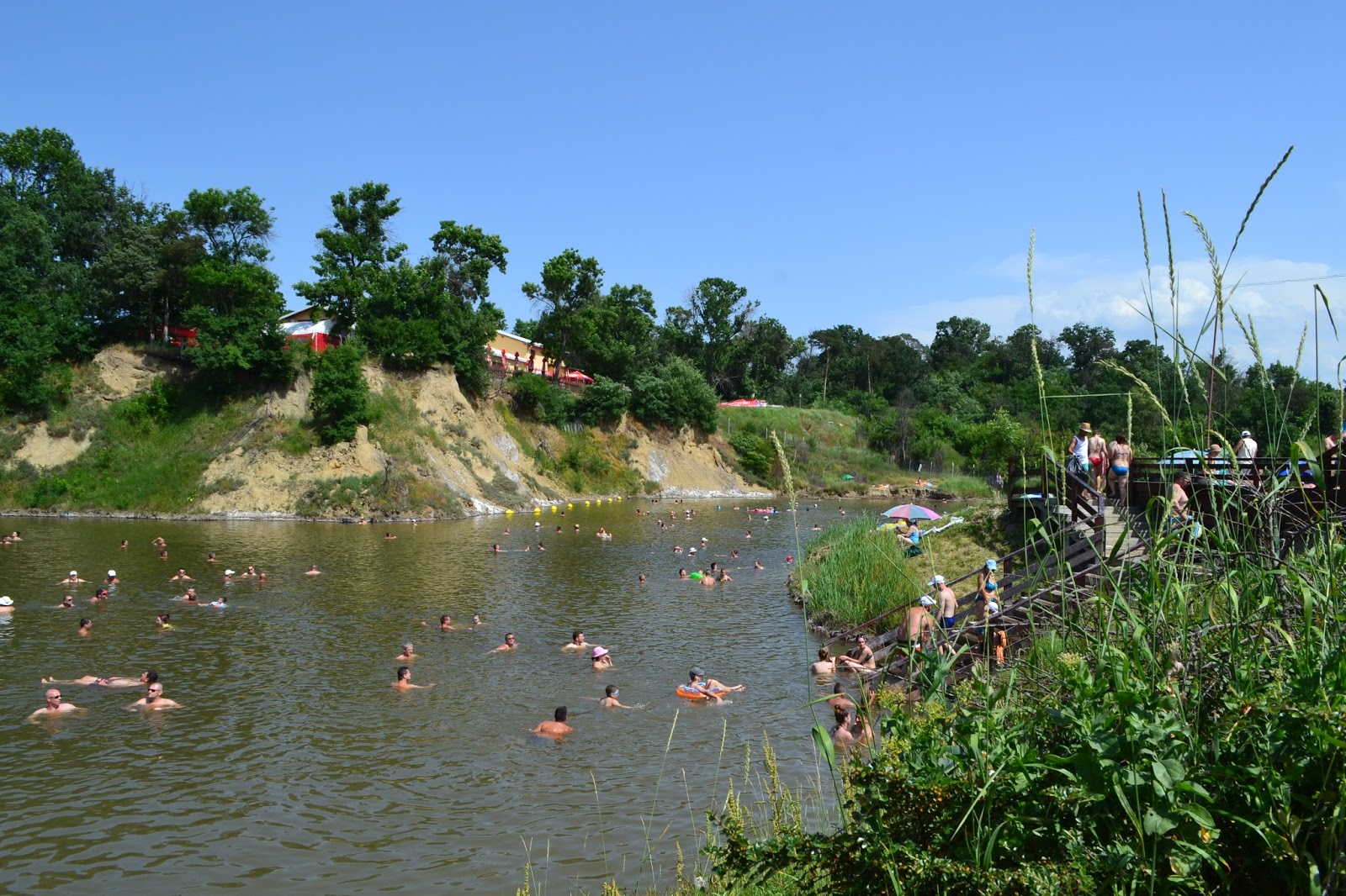 Soimul calator: Drumul sării Salina Turda - Ocna Sibiului