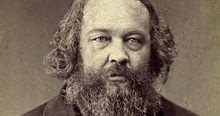 Mikhail Bakunin Marxism, Freedom and the State - Selected Writings