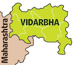 Demand for Separate Vidarbha