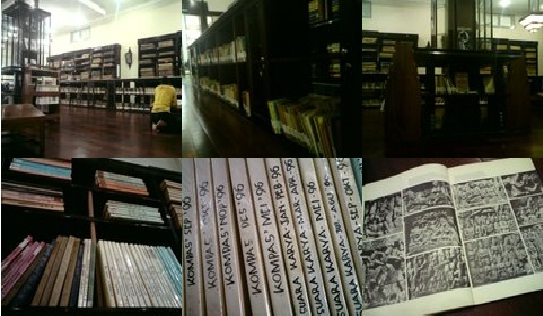 storeyzipper: JOGJA LIBRARY CENTER (JLC)