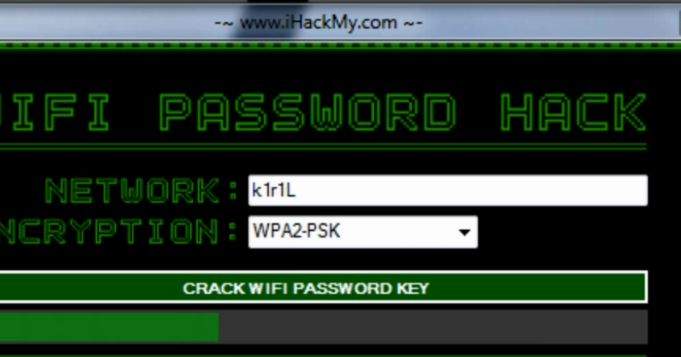 Wireless Password Hacking Tool ~ All Hacks and Tools 4 You