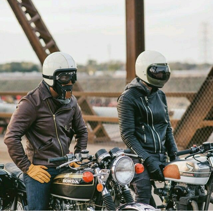 Berbagai Aliran Modifikasi Motor Honda Cb Yang Bagus Keren: Modifikasi ...