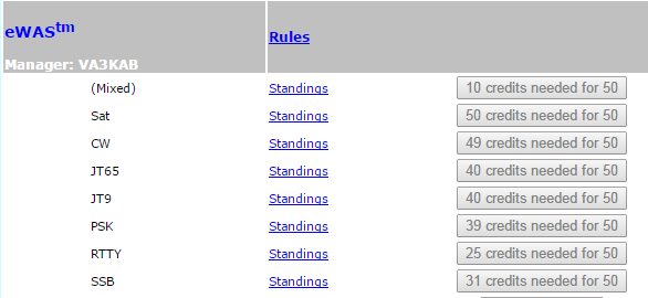 PE4BAS Amateur Radio Weblog: Increase activity with JT9