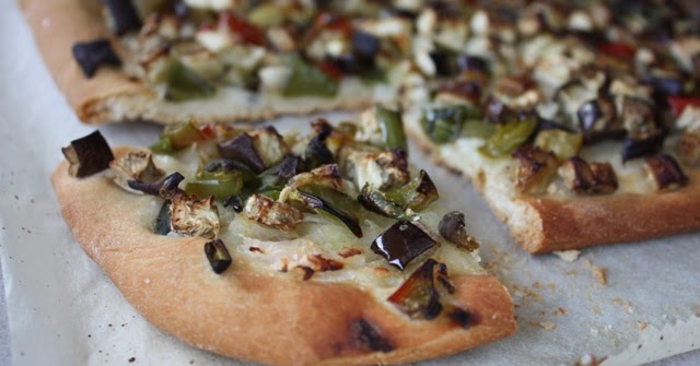 Cuinant entre llibres: Coca de recapte