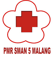 Blue Sky: "Cara Membuat Logo PMR"