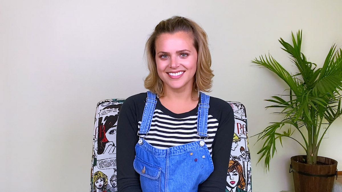 NickALive!: Isabella Castillo to Host New Digital Series for ...