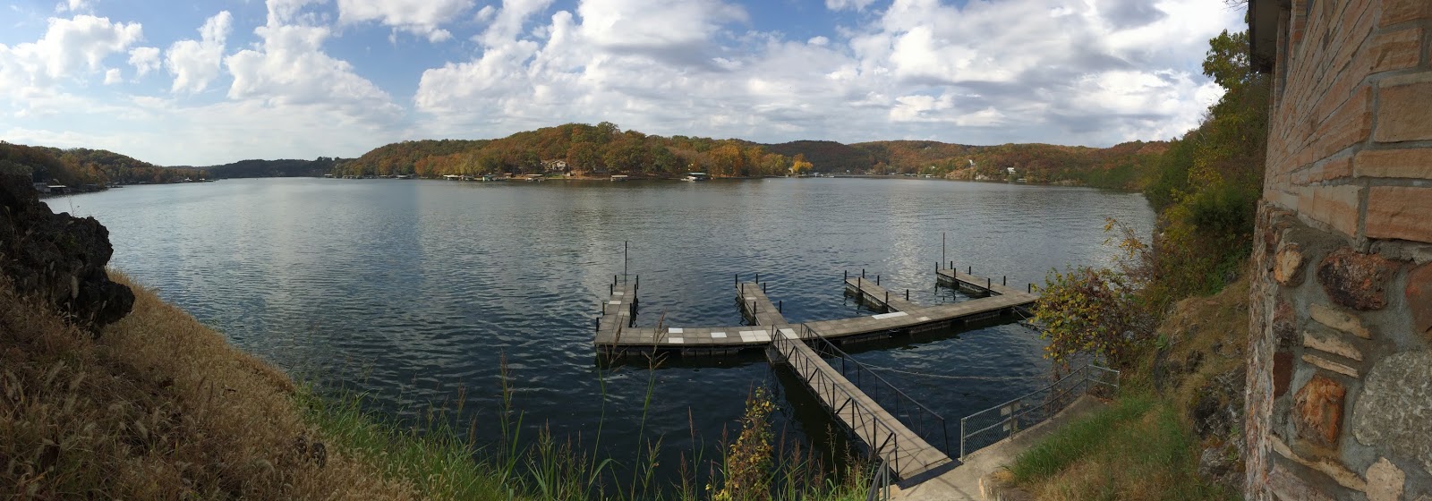 Enjoy Your Spring Break at the Lake of the Ozarks!