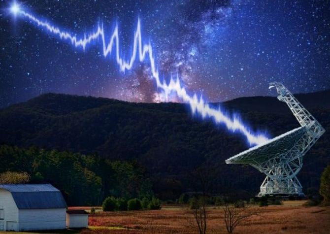 EL LADO OSCURO: ¿BUSCAN COMUNICARSE CON NOSOTROS?: Captan misteriosas ...