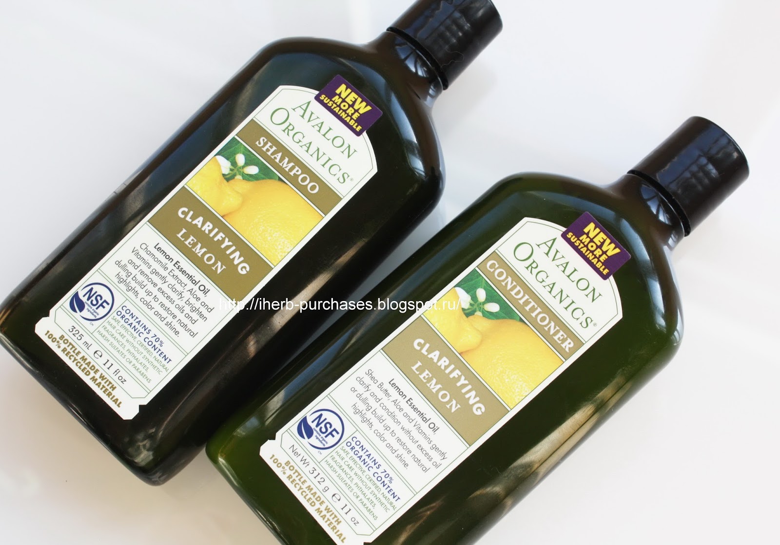  Iherb 2015