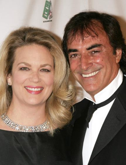 Team Thaao : The Count and His Contessa - Interview with Thaao Penghlis ...